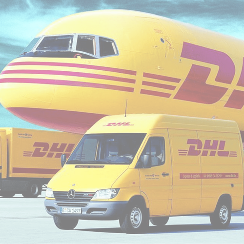 DHL | Altair Media – Repositioning a Global Leader | Altair Media